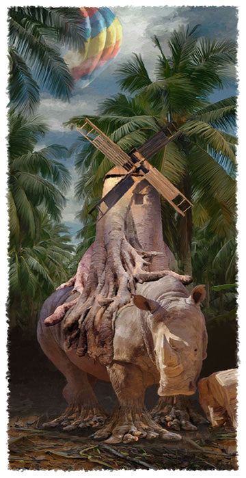 Rhino Power – Bumbley.com